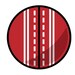 Cricket Themed Balls Template Printable - Etsy