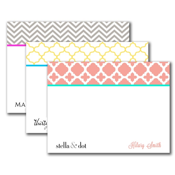 Thirty One Business Card - Etsy