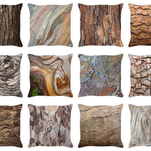 Tree Bark - Etsy