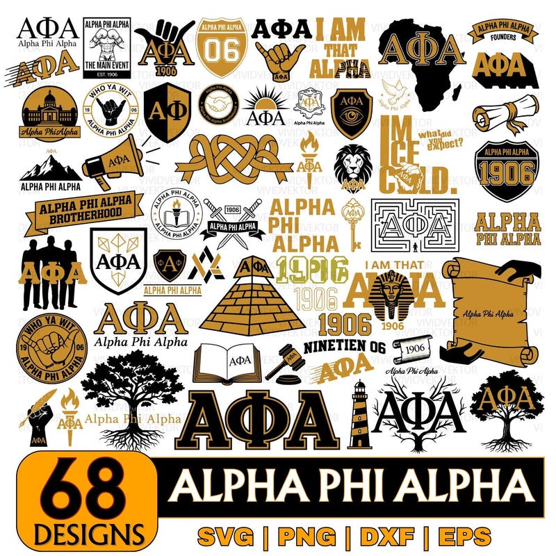 African Design Clipart - Etsy