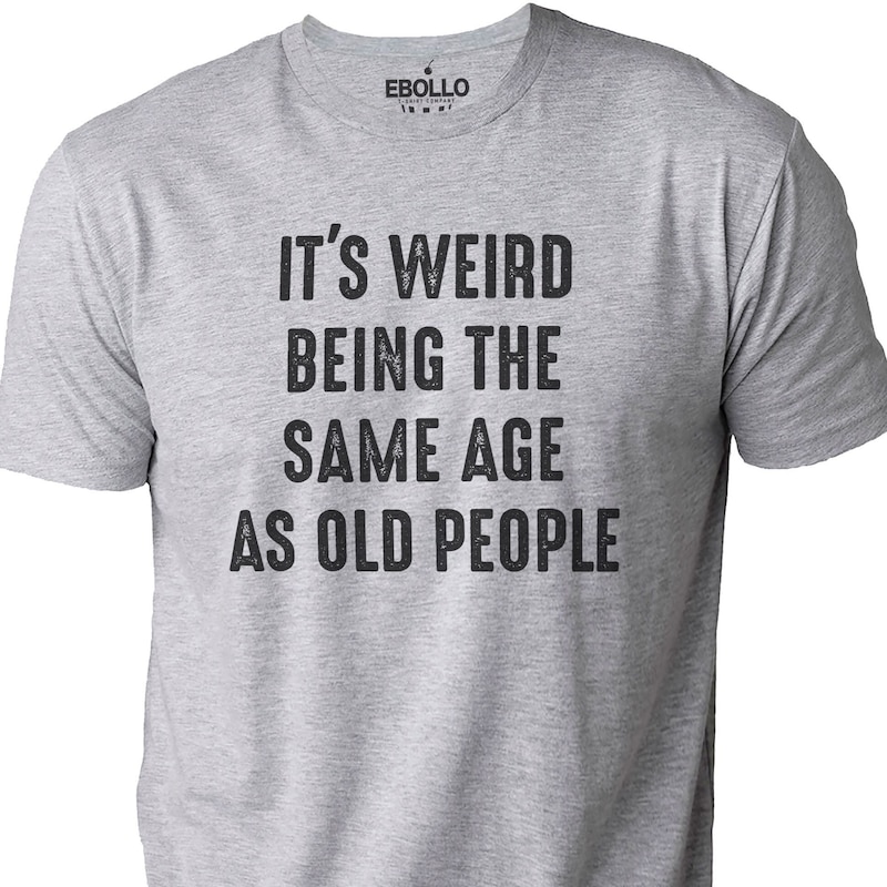 People's Old Shirt - Etsy