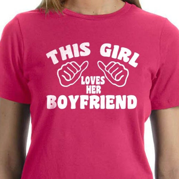 Shirt for Girls - Etsy