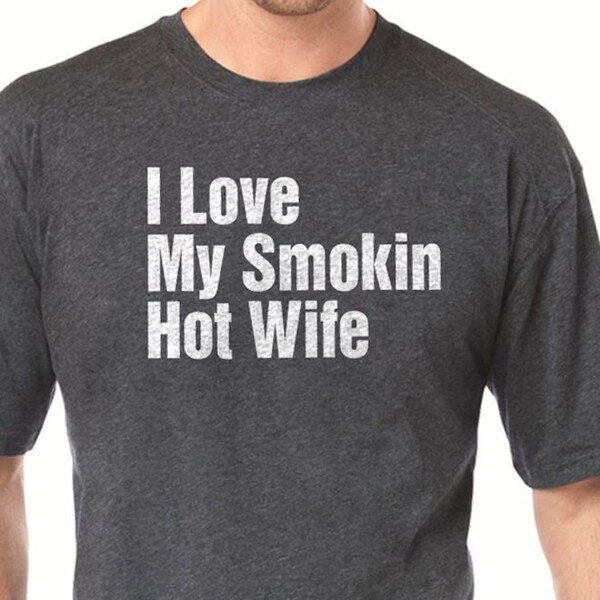Hot Wife - Etsy