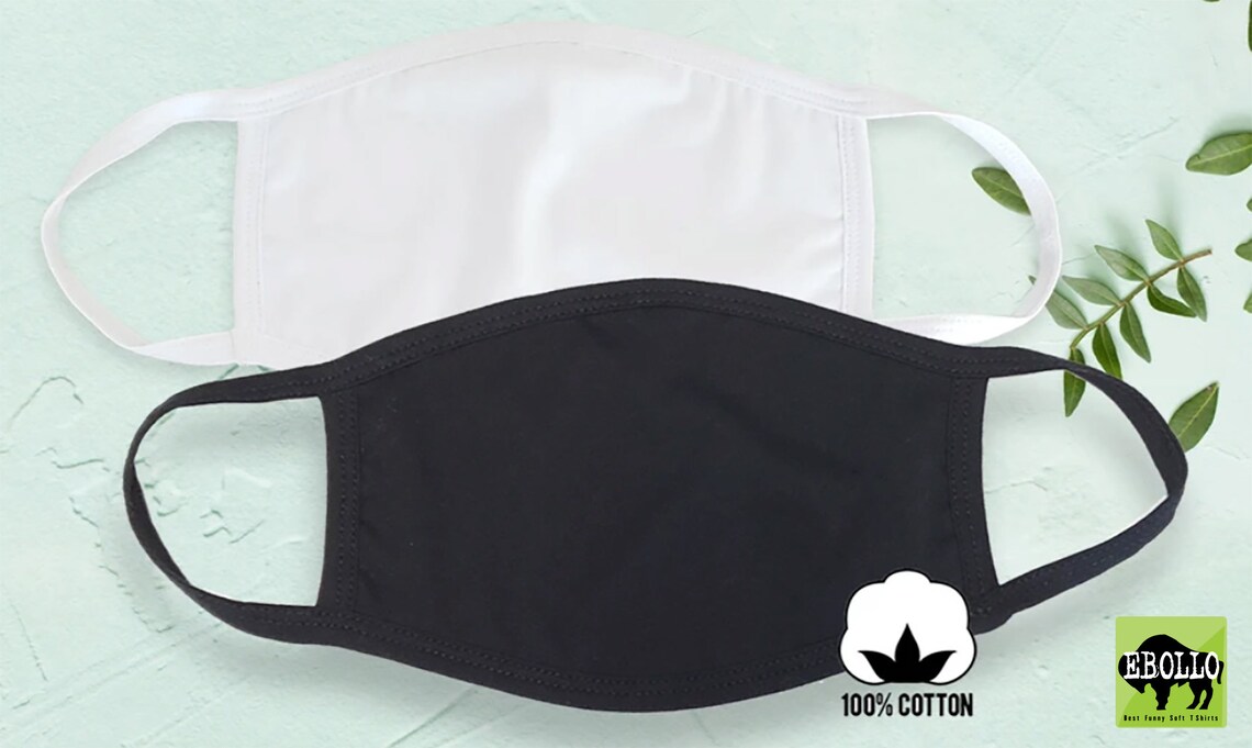 Custom Face Mask Washable Personalized Face Mask Right - Etsy