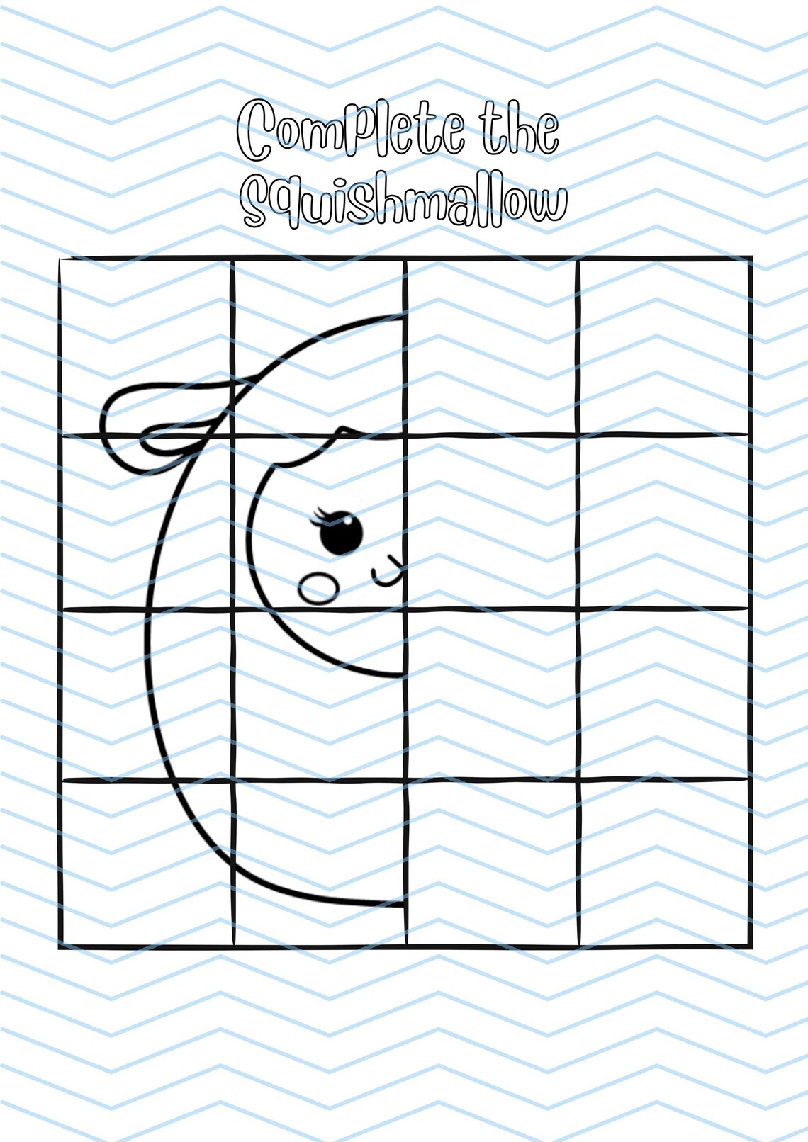 Squishmallow Coloring Pages | 70+ Fun Printables | Squishmallow ...