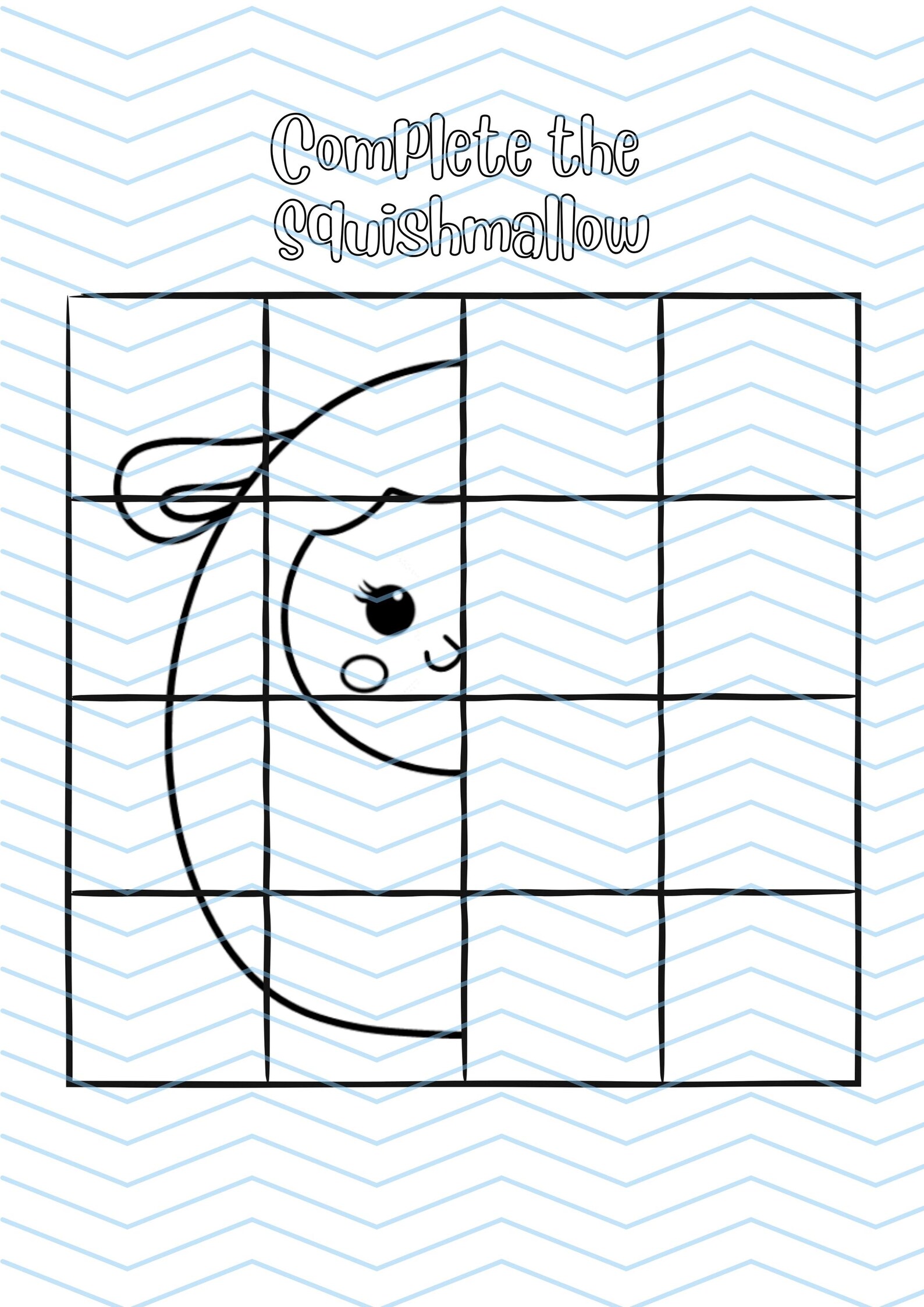 Squishmallow Coloring Pages | 70+ Fun Printables | Squishmallow ...