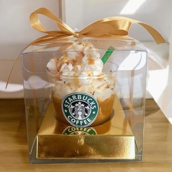 Starbucks Party Decor - Etsy
