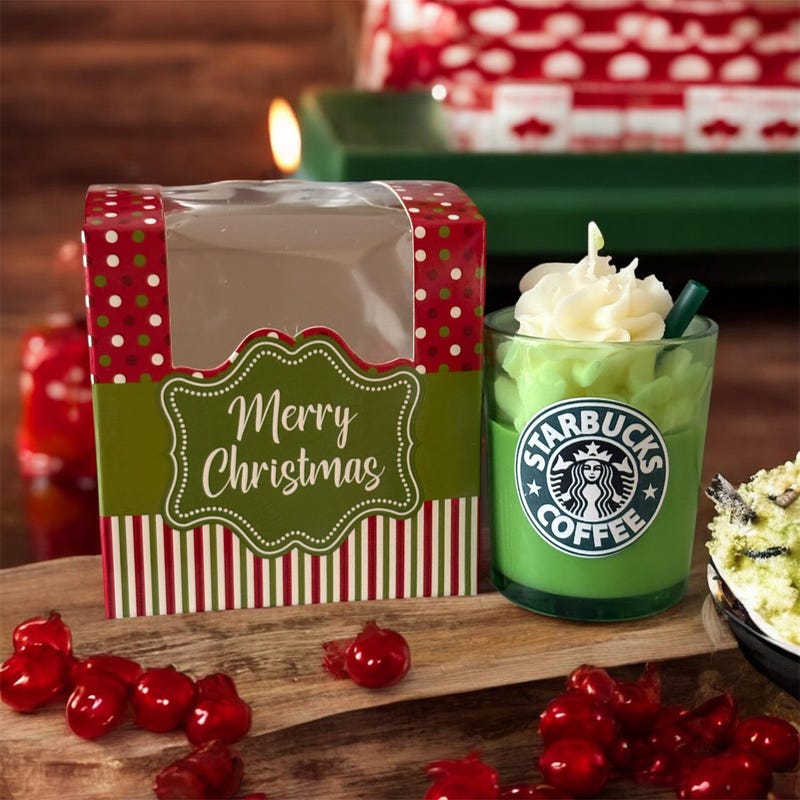 Coffee Inspired Gift Box - 60+ Gift Ideas for 2026