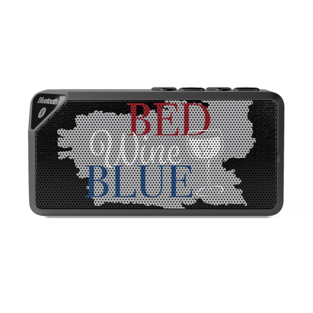 Jabba Bluetooth Speaker - Wireless Speaker, Unique Design, Portable ...