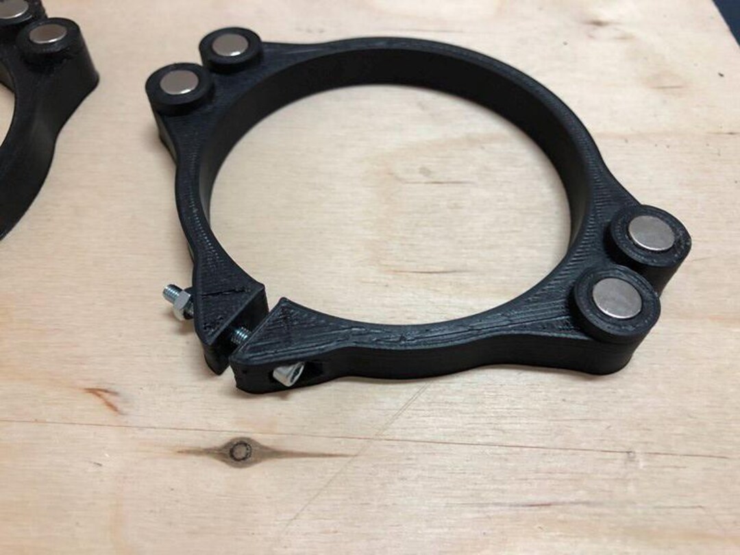 Logitech Magnetic Paddle Shifter G29 G920 G923 G27 - Etsy