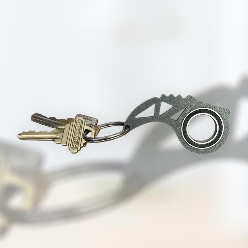 Keyrambit - Etsy