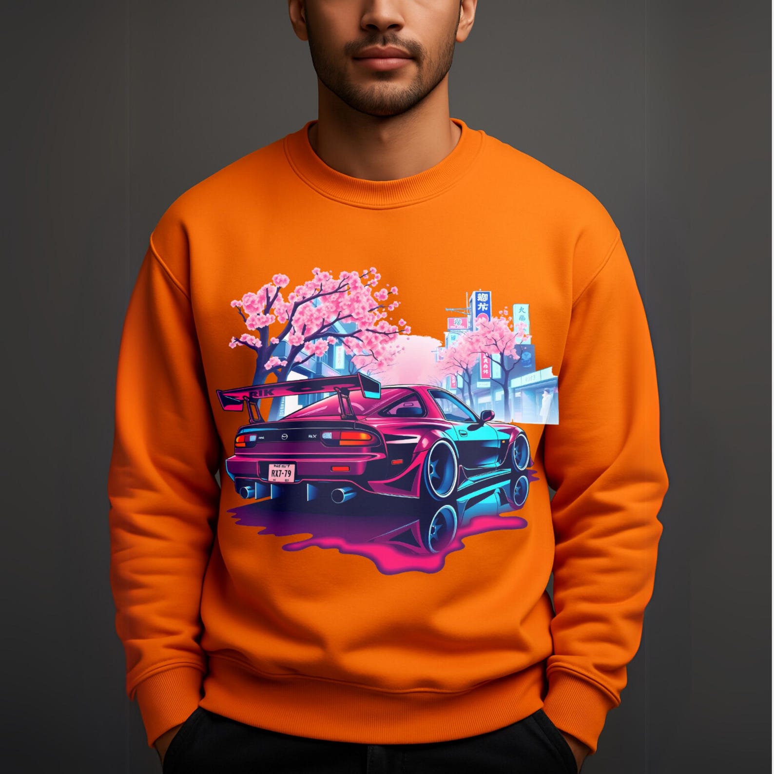 25+ JDM Car Design Bundle, Neon JDM Tuner Cars T-shirt Design ...