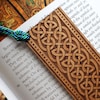 LOTR Bookmark, Wood Bookmark, Personalized Bookmark - Etsy