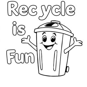 200 Earthday Coloring Pages Bundle, Printable Earthday Kids Activity ...