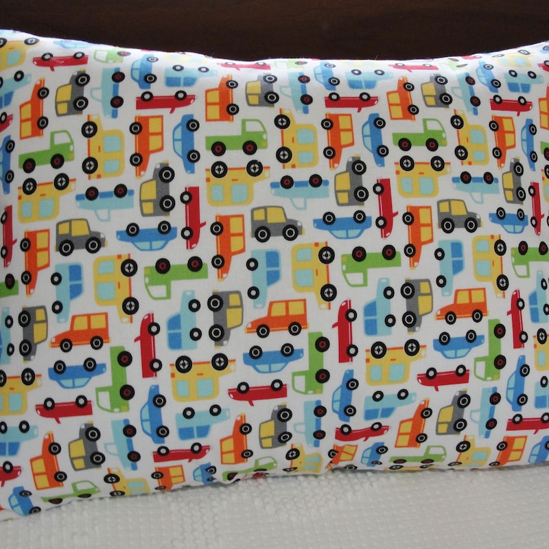 Car Pillow Cover - Etsy
