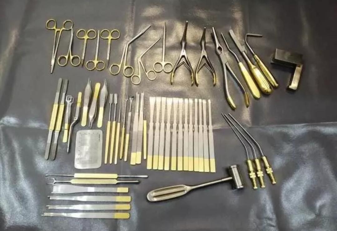 Major Rhinoplasty Instruments Set Nose & Plastic Surgery Instruments - Etsy