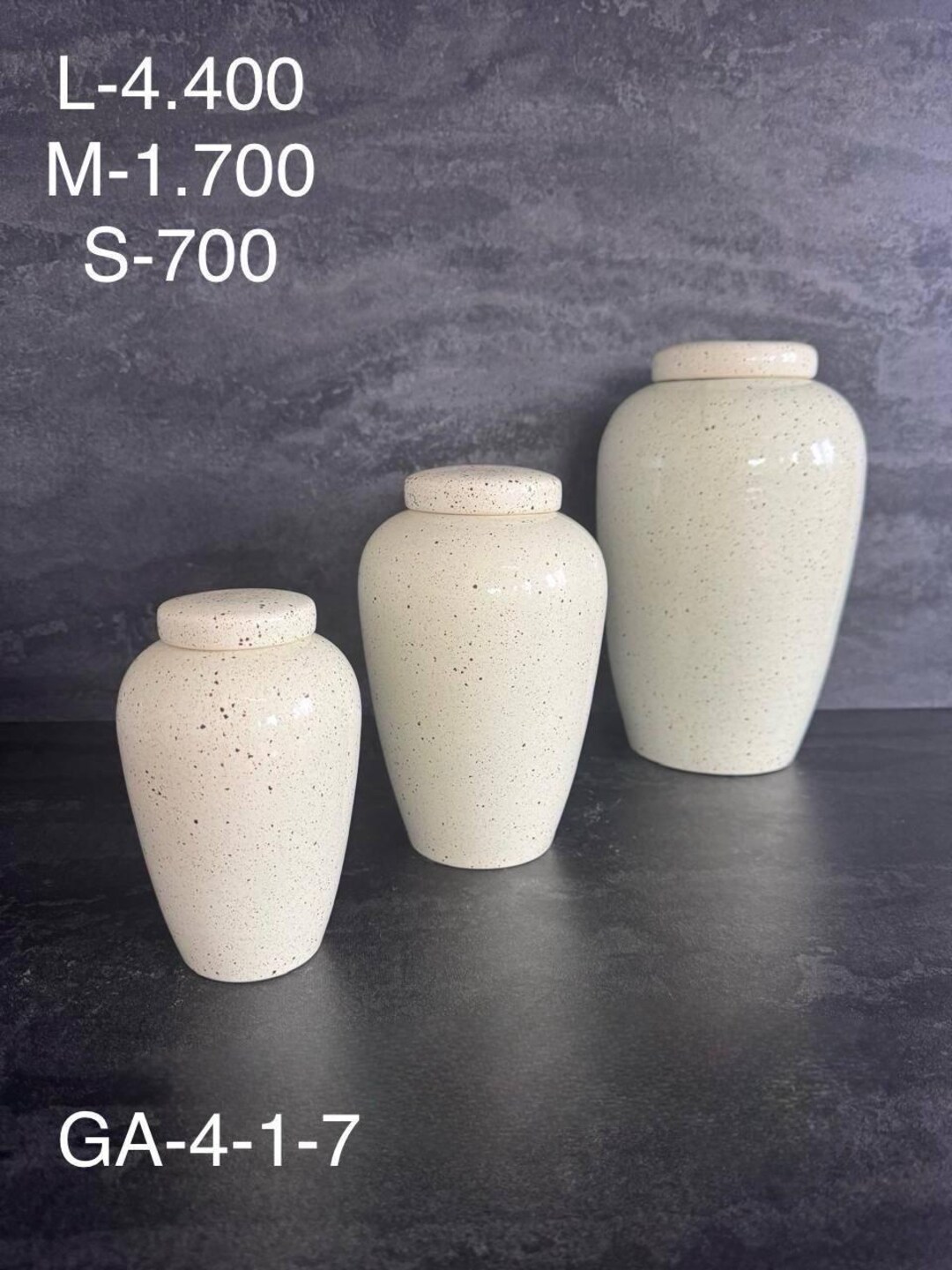 Modern Ceramic Urn. Keepsake Urn. Memorial.personalized Mini Urn ...