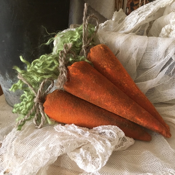 Primitive Bowl Fillers - Etsy