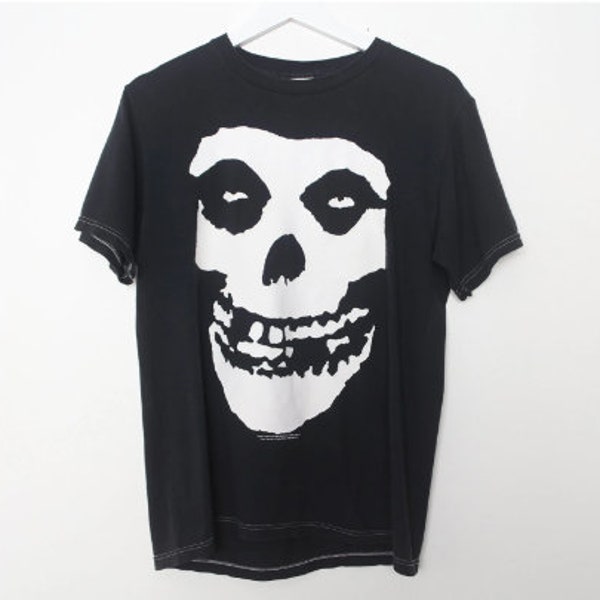 Y2k Danzig Shirt - Etsy