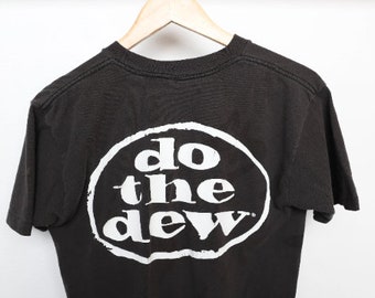 Do the Dew Shirt - Etsy