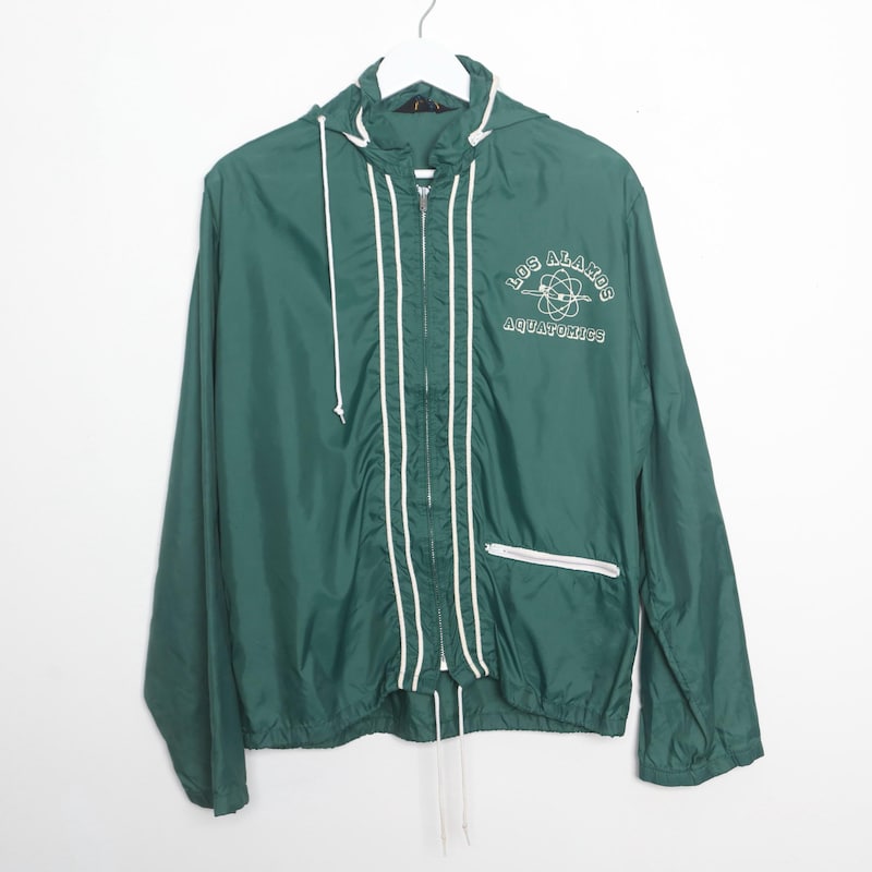 Mexico Windbreaker - Etsy