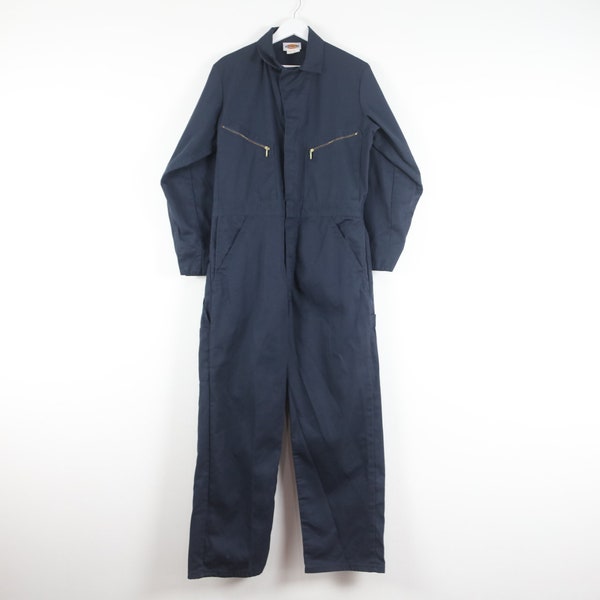 90s Boiler Suit - Etsy UK