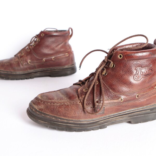 90s Timberland Boots - Etsy