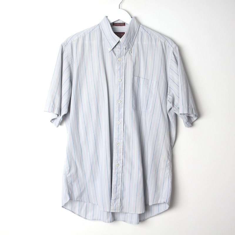 90s Button up Shirt - Etsy