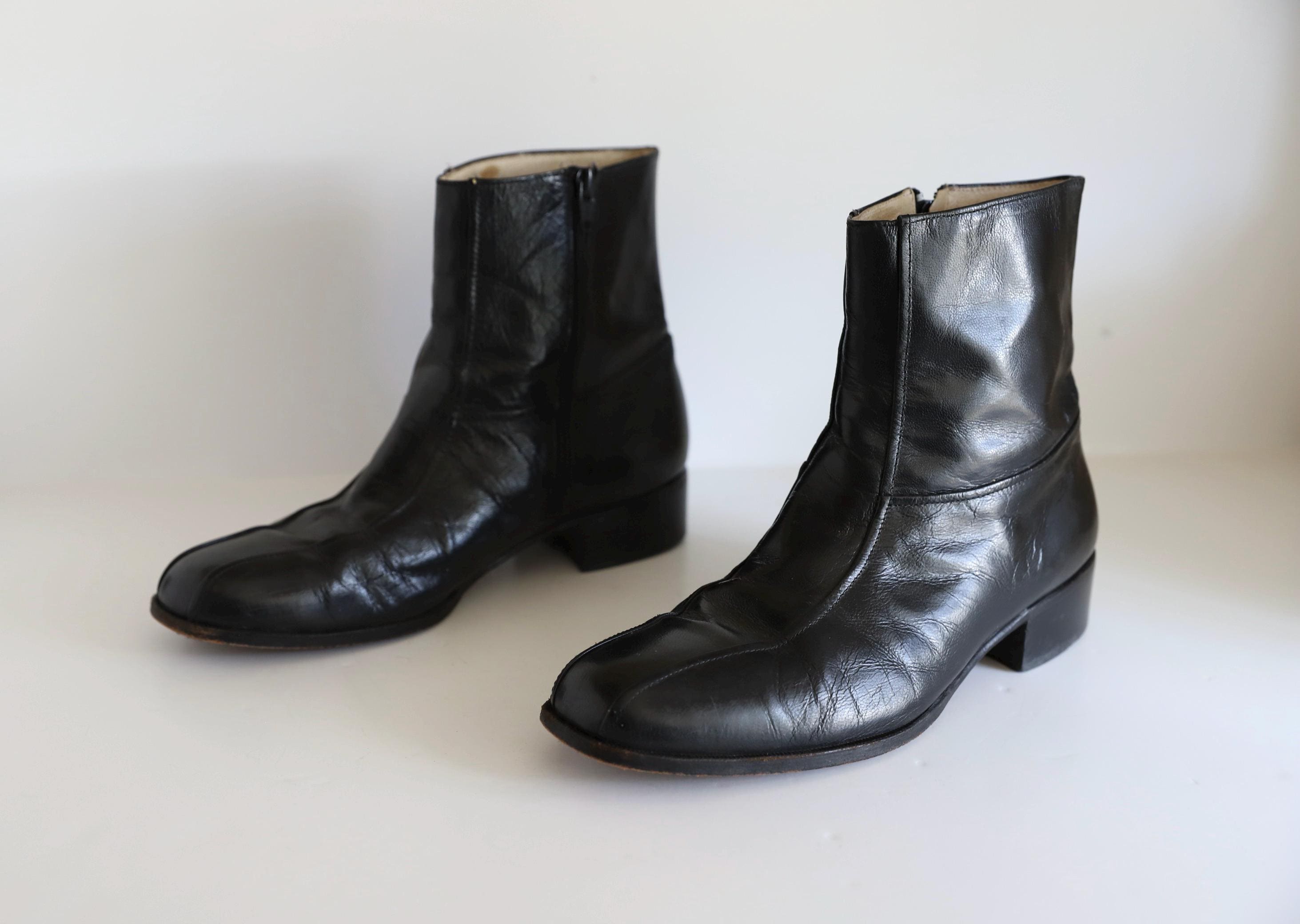 Florsheim Shoes 70s - Etsy Florsheim Shoes 70s - Etsy