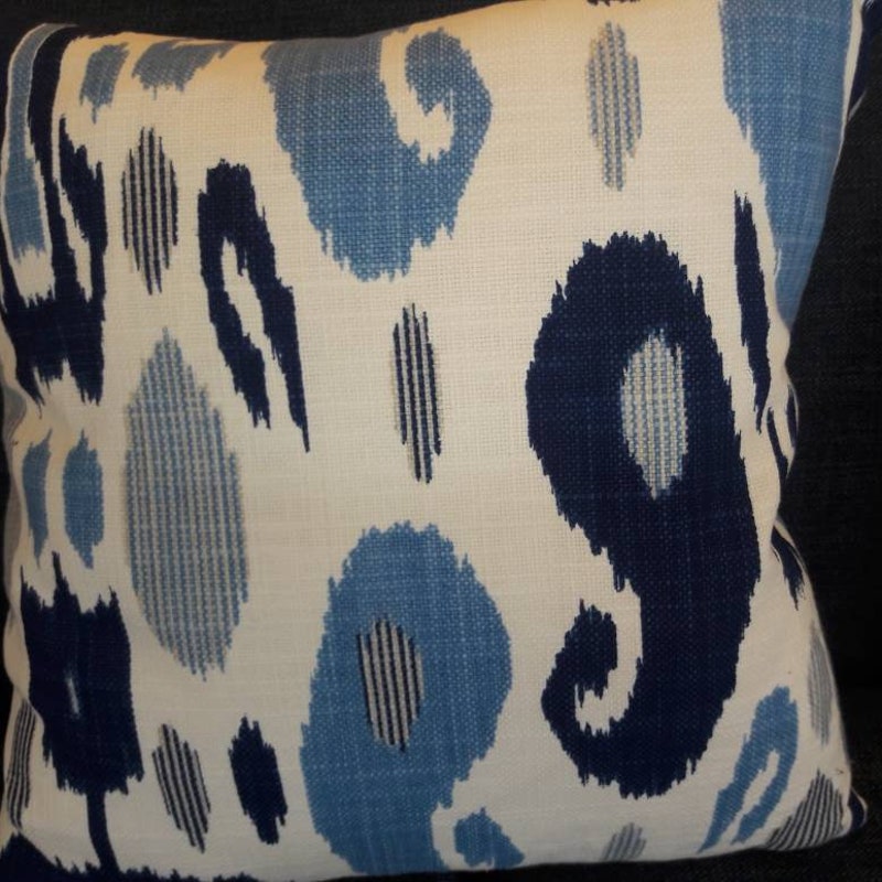 John Robshaw Fabric - Etsy