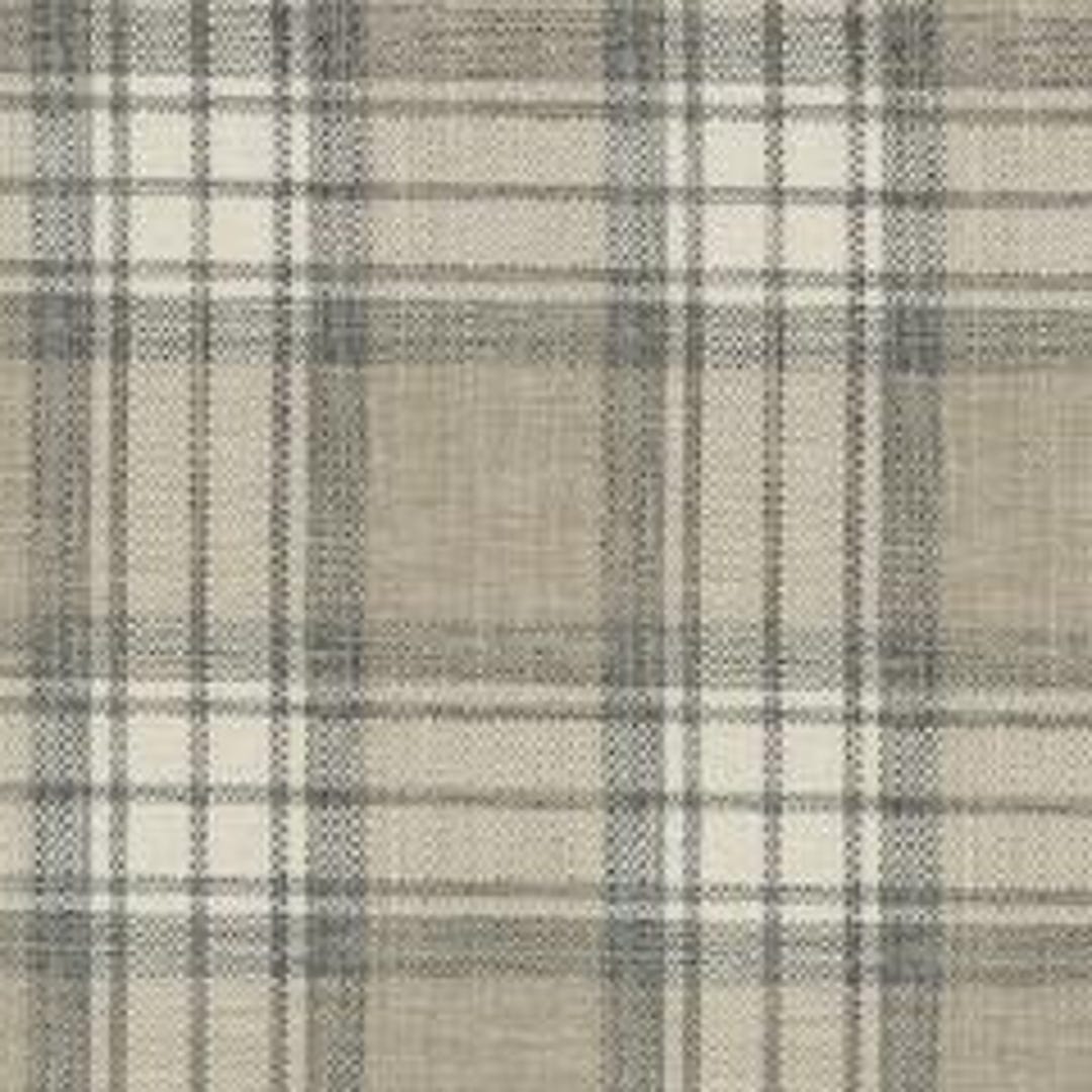 Kintyre Thistle Scottish Tan Plaid Tartan Pillow Cover - Etsy