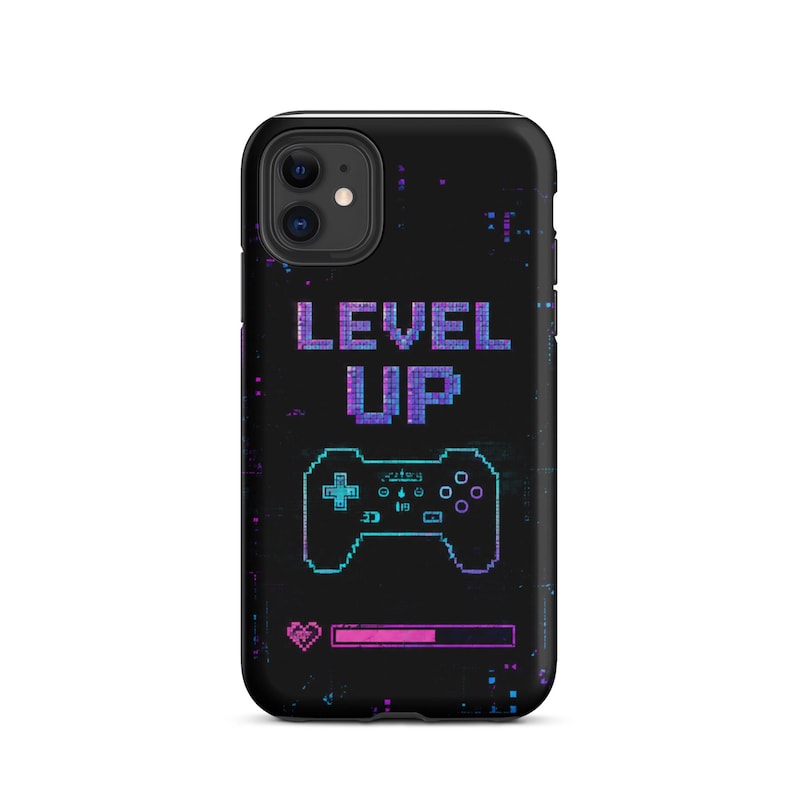 Arcade Phone Case - Etsy