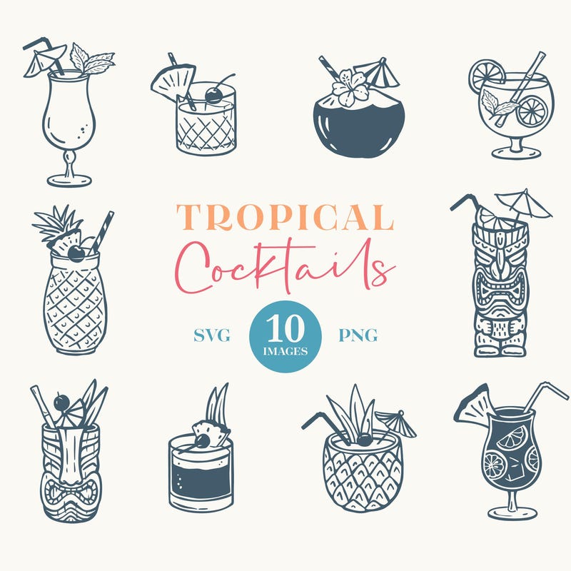 VibeIllustrations - Etsy