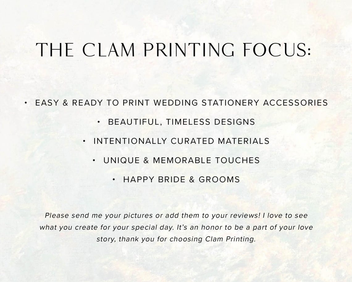 To My Mom on My Wedding Day | Mother of Bride Card | Wedding Day Letter ...