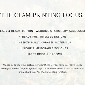 To My Mom on My Wedding Day | Mother of Bride Card | Wedding Day Letter ...