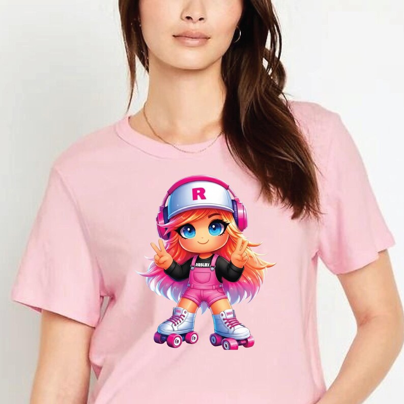 Mega Roblox Character,roblox Png,roblox Svg Bundle,roblox Boy Svg ...