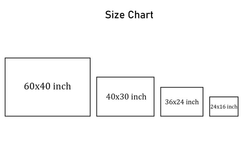 Urban Legends Graffiti Wall Art – Pop Culture Icon Collage Canvas ...