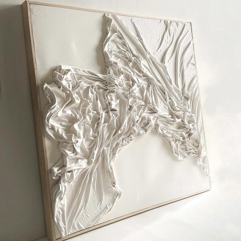 Fabric Wall Art - Etsy