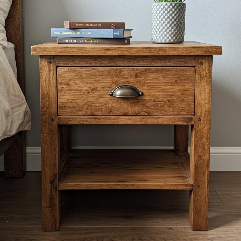 End Table Drawer - Etsy