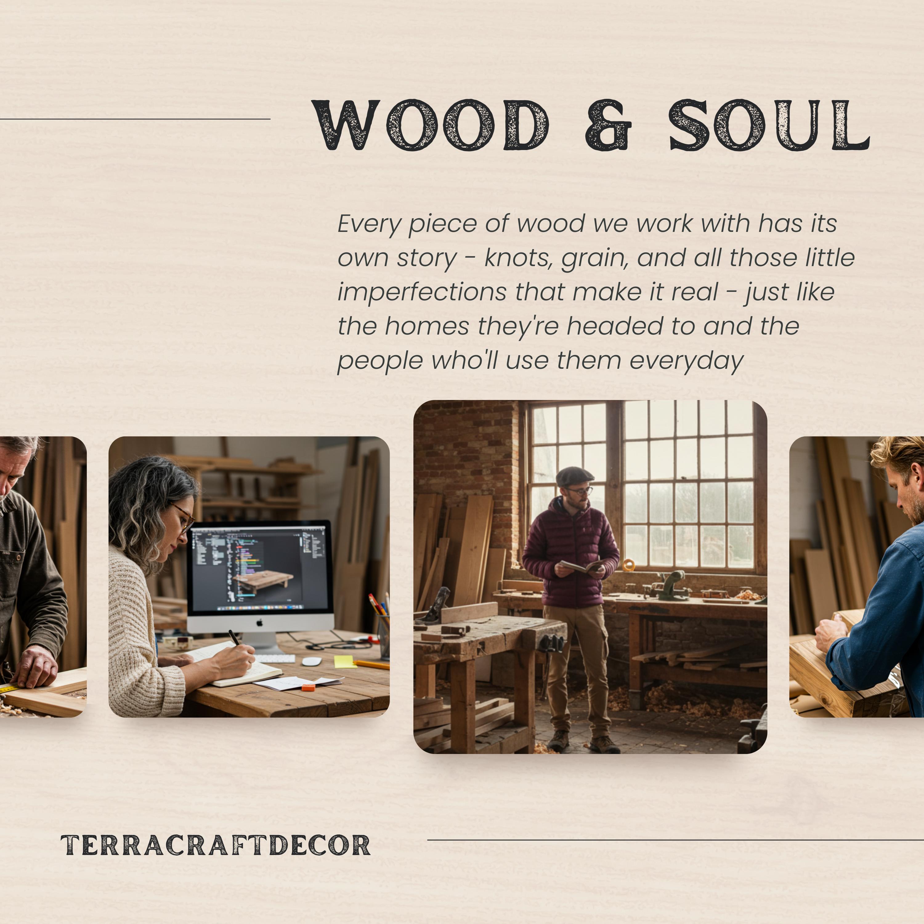 Reclaimed Wood Console Table With Shelf, Farmhouse Hallway Entryway ...