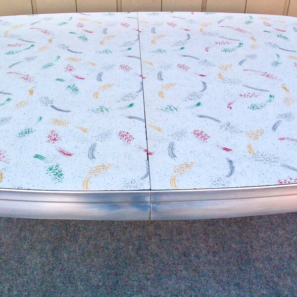 Formica Kitchen Table - Etsy