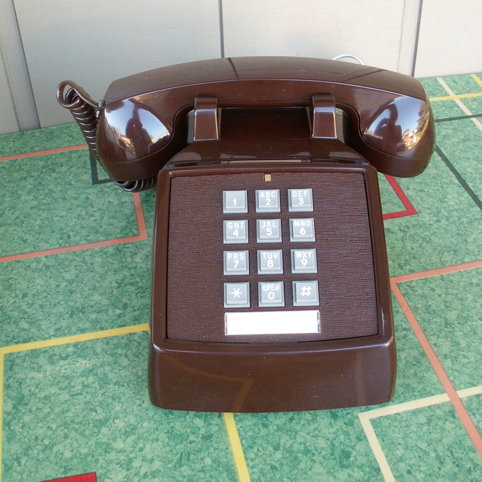 Vintage Conair Phone Basic Desk Design - Etsy
