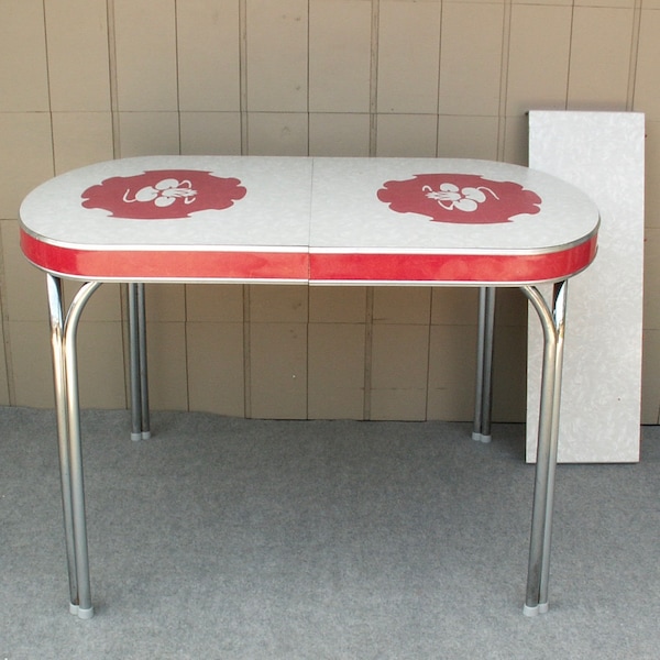 Formica Kitchen Table - Etsy