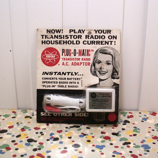 Transistor Radio - Etsy