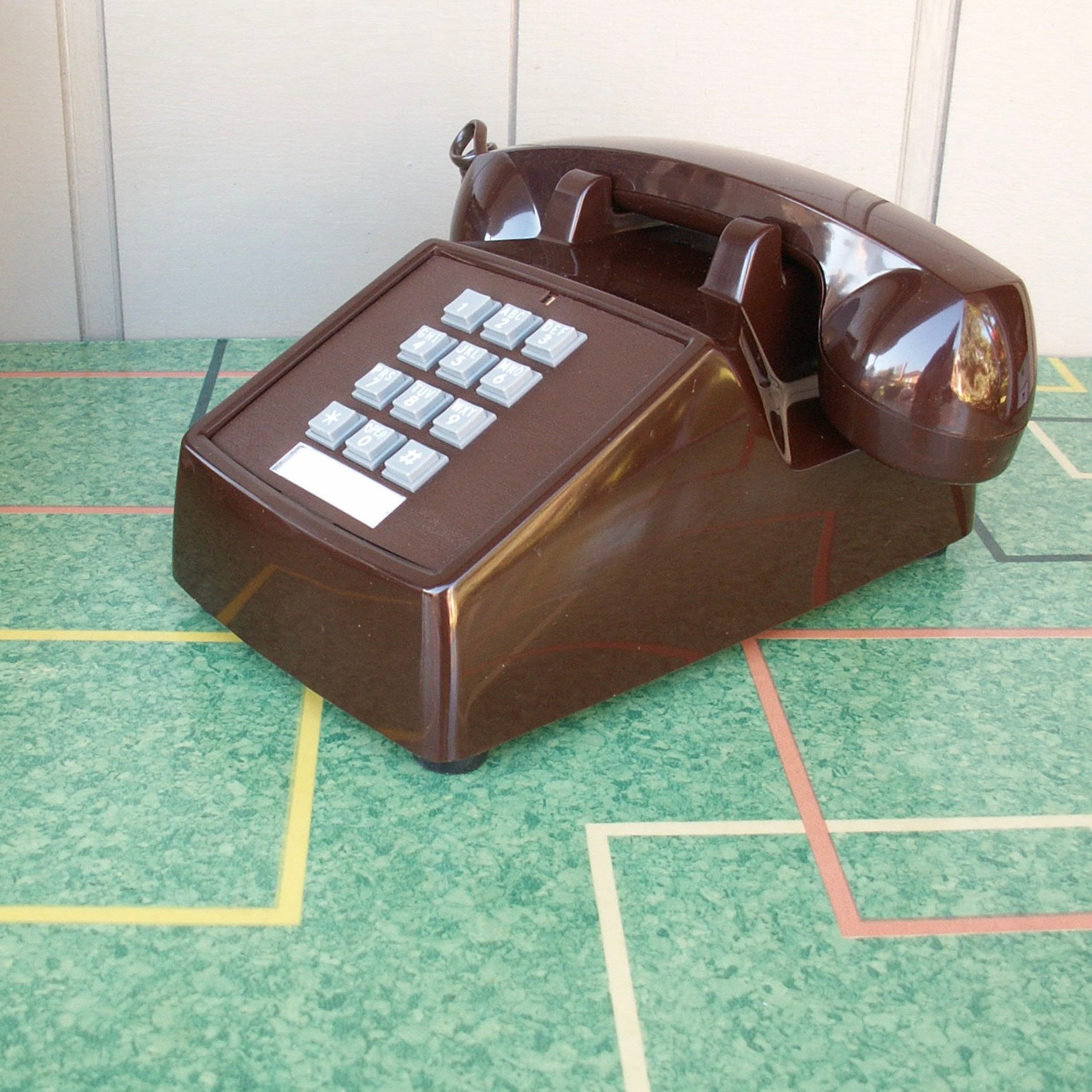 Vintage Conair Phone Basic Desk Design - Etsy
