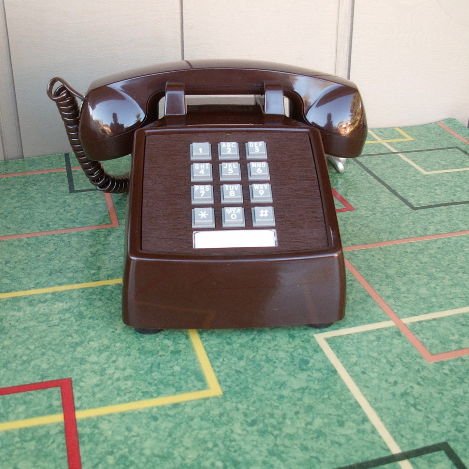 Vintage Conair Phone Basic Desk Design - Etsy