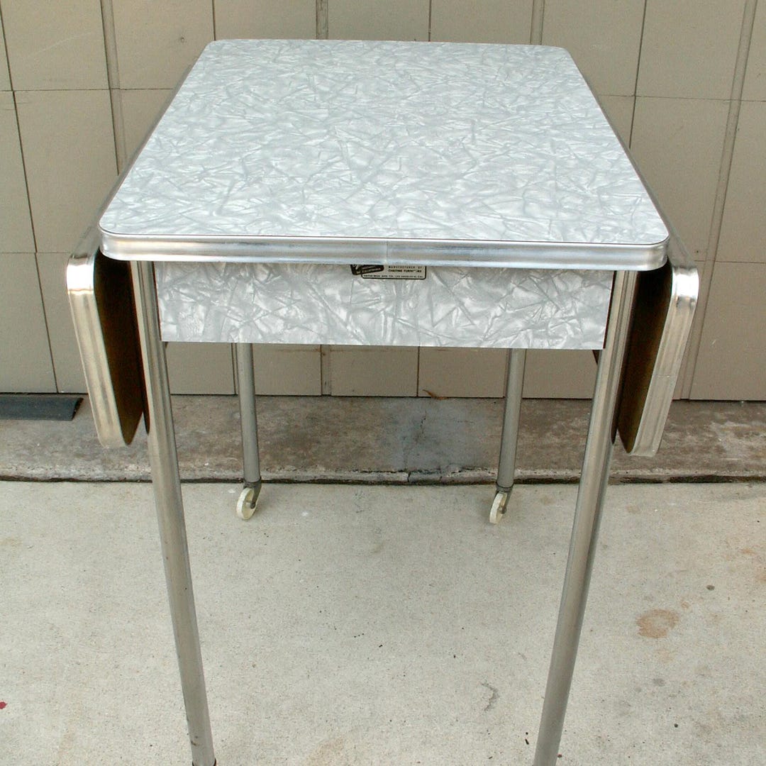 PICK UP ONLY in Westchester Illinois Vintage Virtue Brothers of ...