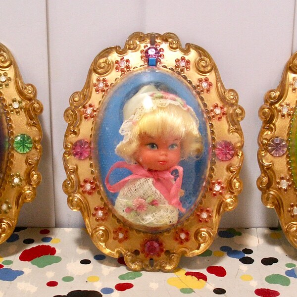 Lucky Locket Kiddle - Etsy