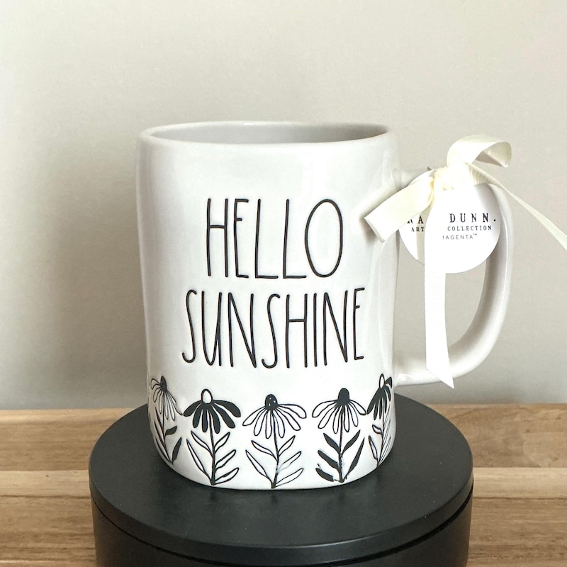Rae Dunn Pottery - Etsy