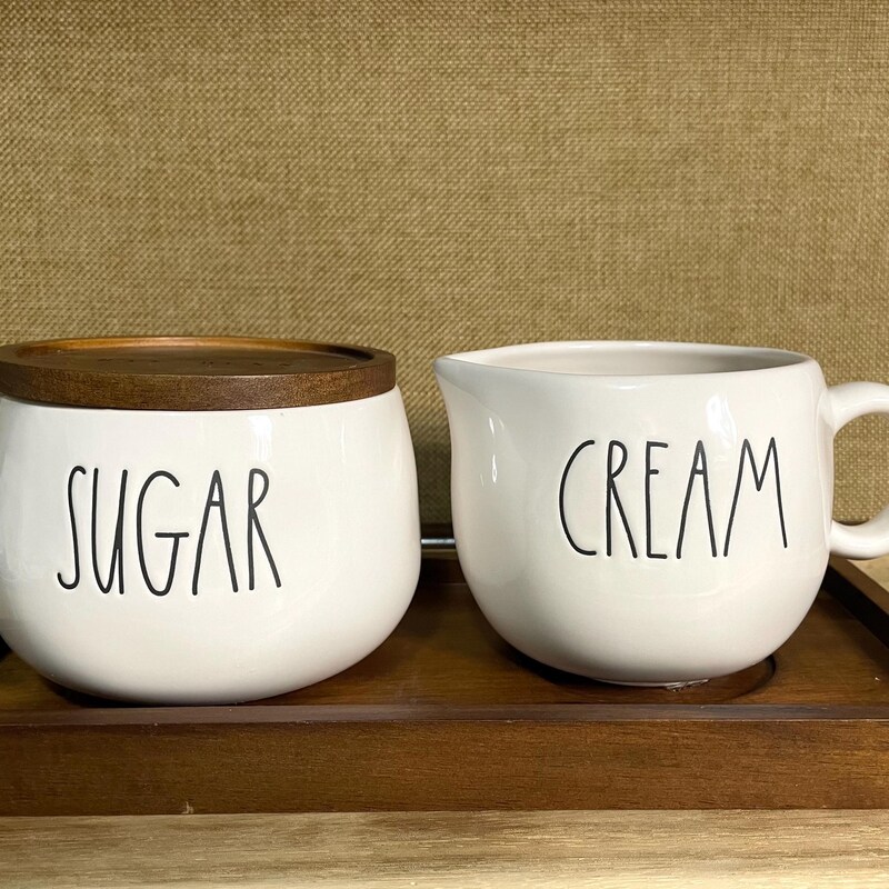 Rae Dunn Pottery - Etsy